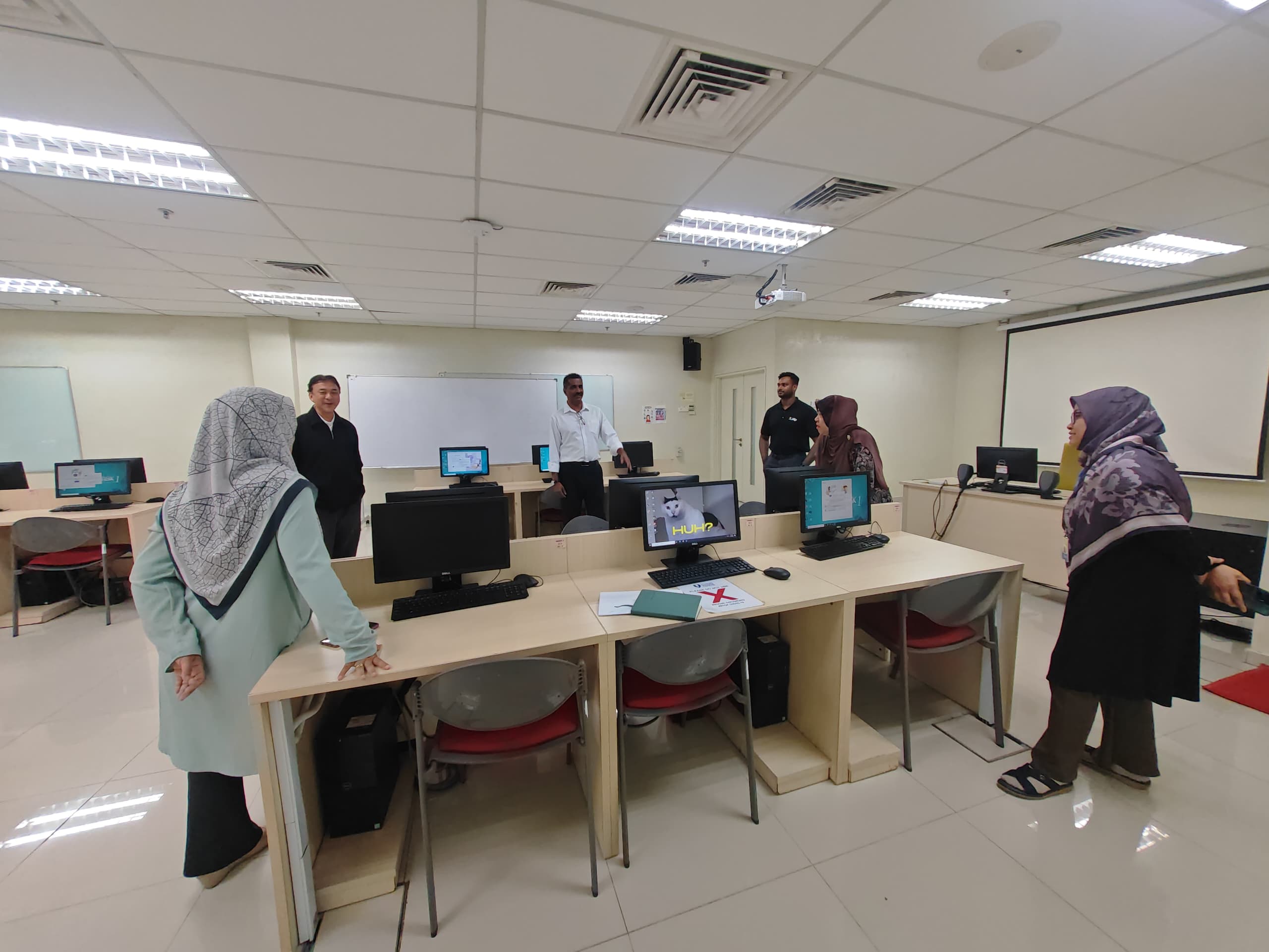 CML'S STRATEGIC PARTNERSHIP WITH IDP EDUCATION LIMITED FOR IELTS EXCELLENCE