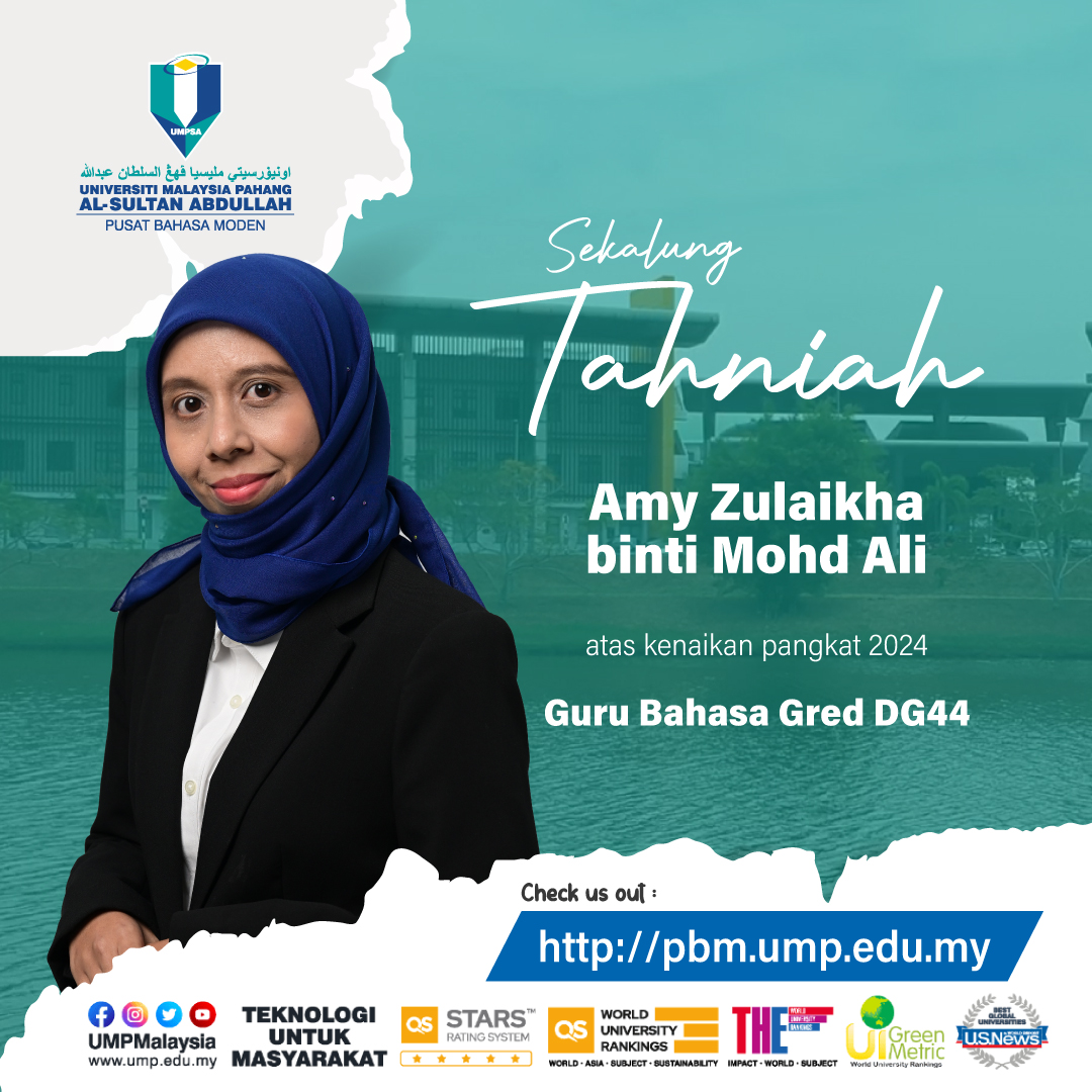 Home [pbm.umpsa.edu.my]